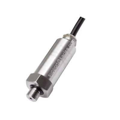 China 316L Stainless Steel Electric Air Pump Pressure Switch 10V 24mA for sale