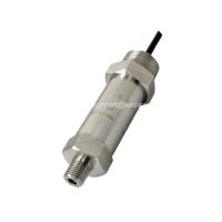 China 316L Stainless Steel Electric Air Pump Pressure Switch 10V 24mA for sale