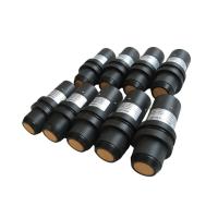 China RS485 4-20mA Ultrasonic Sensor with 10 Meter Range for Distance and Level Measurement for sale