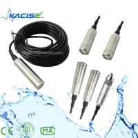 China GXPS Liquid Water Level Transmitter RS485 Modbus with  operating temperature -40°C~85°C  or -40 °C  ~125 °C for sale