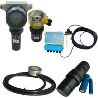China Low cost intelligent wide range ultrasonic tank water level sensor for sale