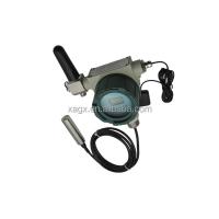 China GPS GPRS Diesel Fuel Tank Level Sensor with 0.5%F.S Accuracy IP65 Protection and Timing Work Time 5-1000 Minutes for sale