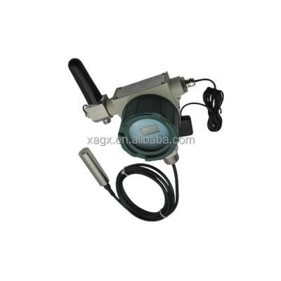 China GPS GPRS Diesel Fuel Tank Level Sensor with 0.5%F.S Accuracy IP65 Protection and Timing Work Time 5-1000 Minutes for sale