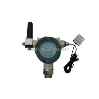 China GPS GPRS Diesel Fuel Tank Level Sensor with 0.5%F.S Accuracy IP65 Protection and Timing Work Time 5-1000 Minutes for sale
