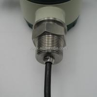 China GPS GPRS Diesel Fuel Tank Level Sensor with 0.5%F.S Accuracy IP65 Protection and Timing Work Time 5-1000 Minutes for sale