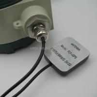 China GPS GPRS Diesel Fuel Tank Level Sensor with 0.5%F.S Accuracy IP65 Protection and Timing Work Time 5-1000 Minutes for sale