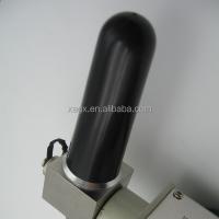 China GPS GPRS Diesel Fuel Tank Level Sensor with 0.5%F.S Accuracy IP65 Protection and Timing Work Time 5-1000 Minutes for sale