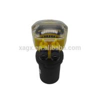 China GXUM Series Explosion-Proof Ultrasonic Liquid Level Sensor with RS485 & RS232 and 4~20mA Analog Output for sale