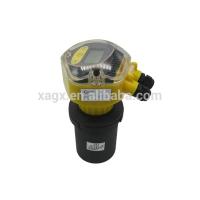 China GXUM Series Explosion-Proof Ultrasonic Liquid Level Sensor with RS485 & RS232 and 4~20mA Analog Output for sale