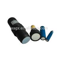 China GXUM Series Explosion-Proof Ultrasonic Liquid Level Sensor with RS485 & RS232 and 4~20mA Analog Output for sale