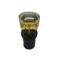 China GXUM series milltronics ultrasonic level transmitter with range 5,10,15,20,25,30,,40,50,60,70m for sale