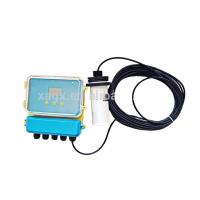 China GXUM series milltronics ultrasonic level transmitter with range 5,10,15,20,25,30,,40,50,60,70m for sale