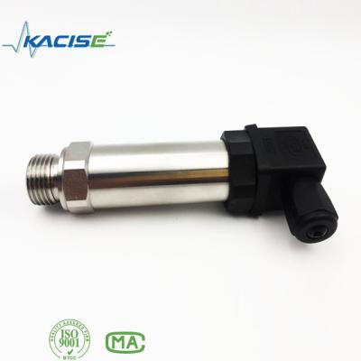 China Piezoelectric Water Fuel Pressure Sensor with Diffused-Silicon Oil Filled Core and RS485 Output for High Accuracy Measurement for sale