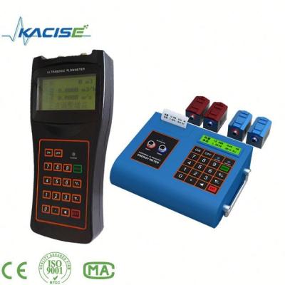 China 4-20ma Battery Powered Refrigerant Flow Meter for sale