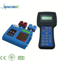 China Battery Powered Ultrasonic Btu Meter For Chilled Water for sale