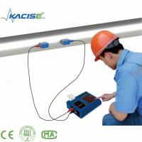 China Battery Powered Ultrasonic Btu Meter For Chilled Water for sale