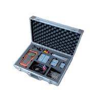 China Battery Type Salt Water And Purified Water Flow Meter for sale