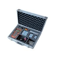 China Battery Operated Edible Oil Flow Meter for sale