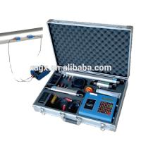 China KUFP2000 Ultrasonic Flowmeter with 1% Accuracy Built-in SD Card and Non-contact Measurement for sale