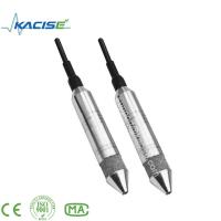 China GXPS High Precision Corrosion Resistant Level Transducer with Wide Pressure Range for Water and Sewage for sale
