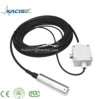 China GXPS High Precision Corrosion Resistant Level Transducer with Wide Pressure Range for Water and Sewage for sale