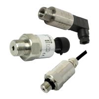 China Low Price Wholesale GXPS353 Coolant Level Sensor with High Stability Digital Calibration and CE Certificate for sale