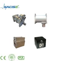 China Automatic storage, graphic display wear debris sensor particle analysis for sale