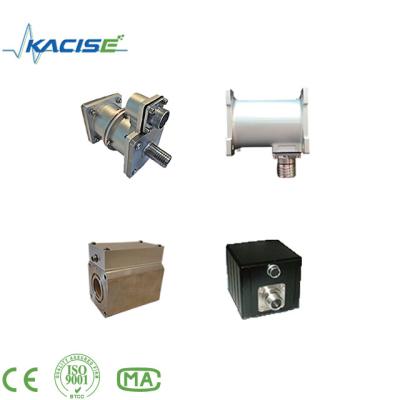 China Automatic storage, graphic display wear debris sensor particle analysis for sale