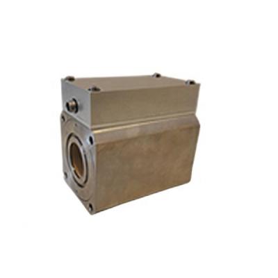 China Online Oil Metal Check Wear Debris Sensor with Real-time Monitoring and 100% Detection for Full Flow Design for sale
