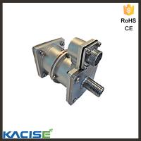 China Online Oil Metal Check Wear Debris Sensor with Real-time Monitoring and 100% Detection for Full Flow Design for sale