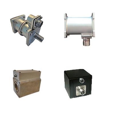 China Inline wear debris particle analysis sensor for sale