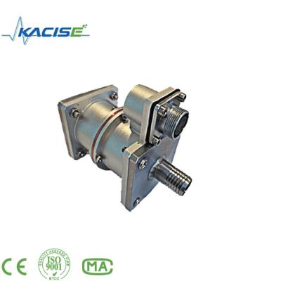 China High Accuracy Oil Chip Detector with Real-Time Monitoring and 100% Detection for Aircraft Engine Monitor for sale