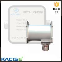 China Inline oil debris monitoring sensor for sale