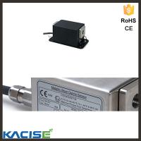 China Wear debris sensor baud rate 485 422 2500 for sale