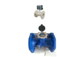 China high performance price ratio digital battery operated ultrasonic kerosene Flow Meter for sale