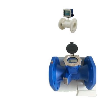 China high performance price ratio digital battery operated ultrasonic kerosene Flow Meter for sale