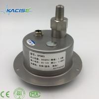 China 35kPa High Precision Pressure Gauge High Viscosity Strong Corrosion Resistant for sale