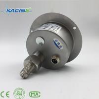 China 35kPa High Precision Pressure Gauge High Viscosity Strong Corrosion Resistant for sale