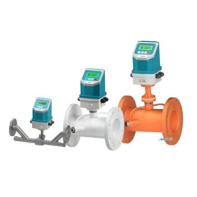 China Economical wireless flange type mbus flow meter for sale