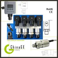 China 2018 hot sale electric gas pressure control switch for sale