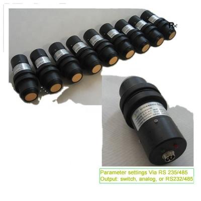 China GXUS series Low cost hot sale intelligent transducer ultrasonic 2mhz for sale