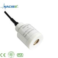 China GXPS Corrosion Resistant Submersible Melt Pressure Transducer ±0.25%F.S for sale