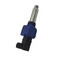China GP2014 GPS tracker fuel level sensor with temperature compensation -10°C~70°C, corrosion resistant and IP68 waterproof for sale