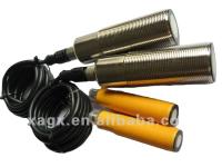 China Low cost hot sale intelligent waterproof ultrasonic sensor module for sale