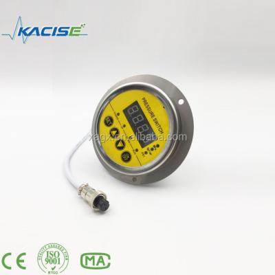 China Cheap all stainless steel medical pressure manometer for sale