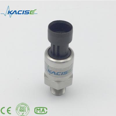 China Low Cost 0-10V Output High Accuracy Pressure Sensor for Industrial Applications for sale