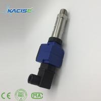 China Low Cost 0-10V Output High Accuracy Pressure Sensor for Industrial Applications for sale