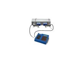 China Portable Ultrasonic Digital Fuel Flow Meter High Performance Good Price for sale