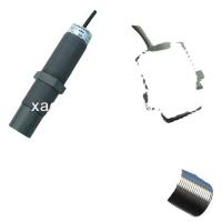 China Waterproof High Temperature Ultrasonic Transducer with 0.25% Accuracy for Level Measurement for sale