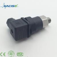 China Electric 3 Phase Pressure Switch 316L Stainless Steel Adjustable Pressure Control Switch for sale